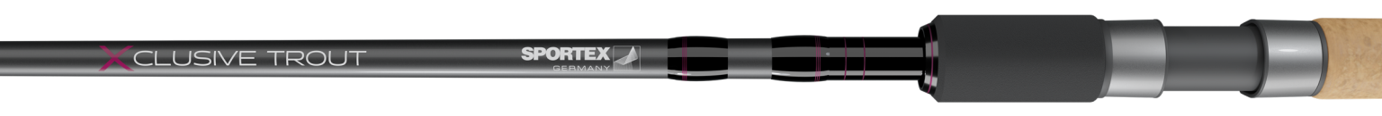 Ruten-Übersicht – SPORTEX Magazin :: Der Maßstab im Rutenbau