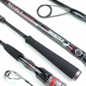 Sea/Trout rods – SPORTEX Magazin :: Der Maßstab im Rutenbau